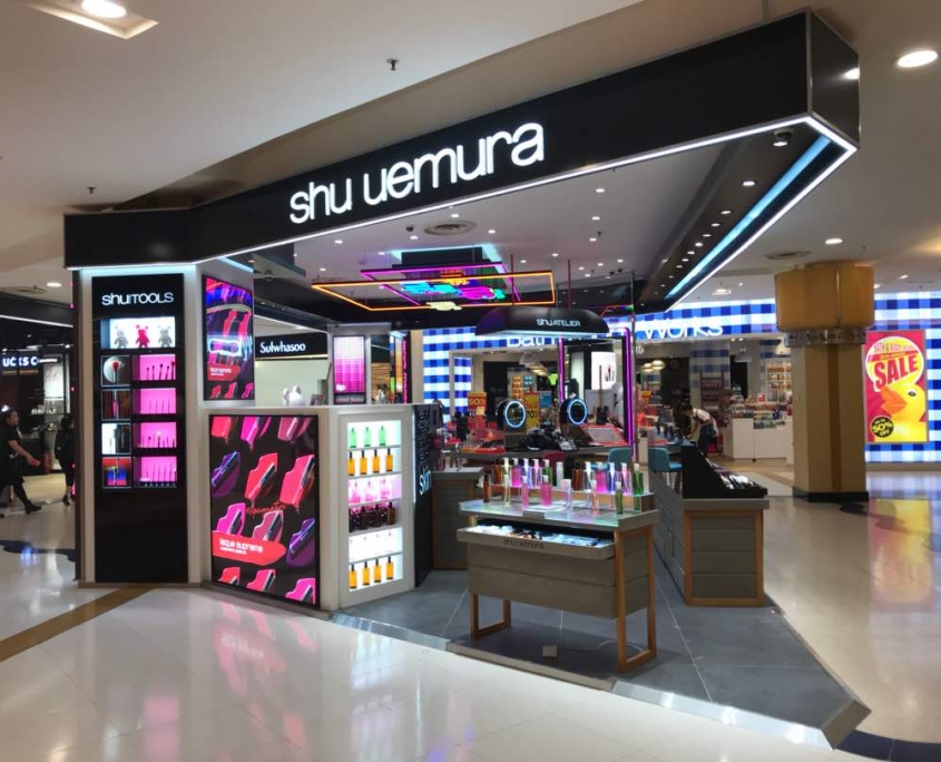 vsdm – design and build