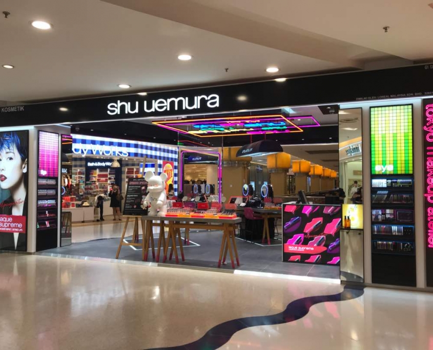 vsdm – design and build